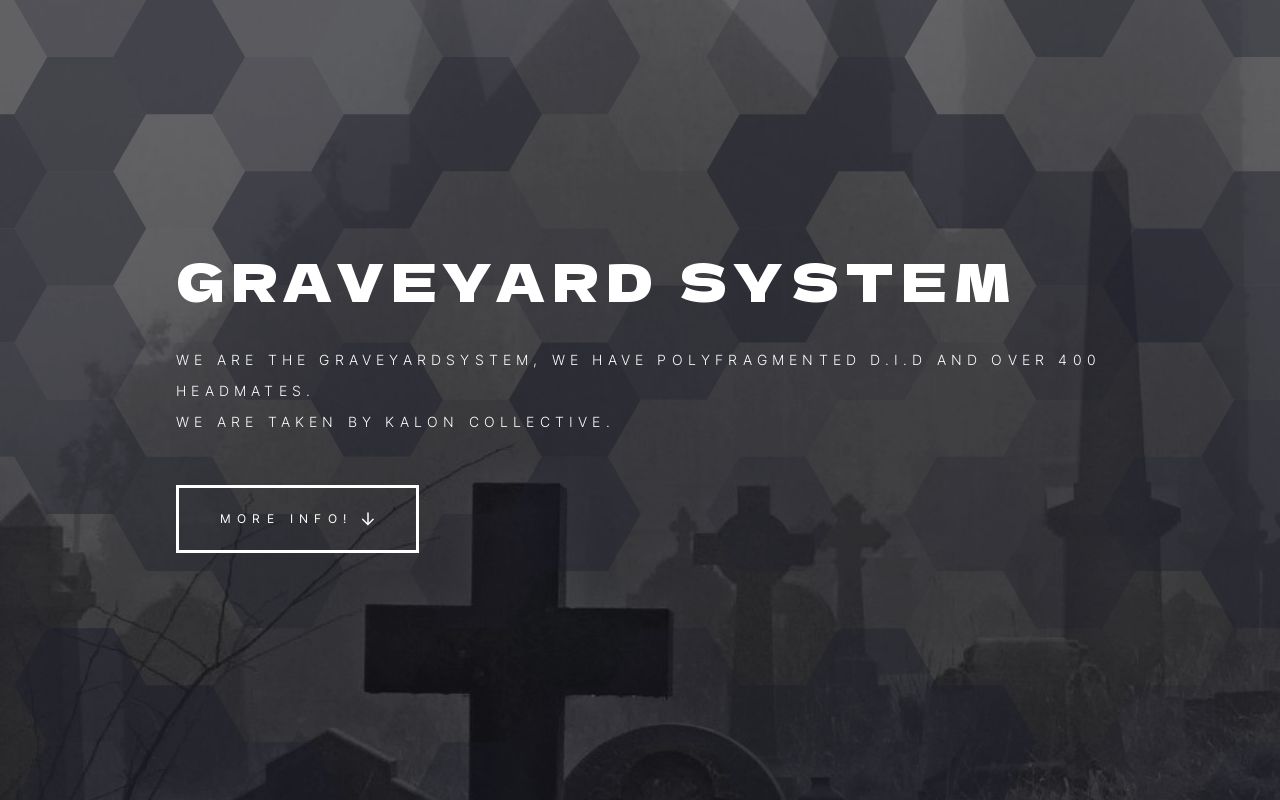 GraveyardSystem